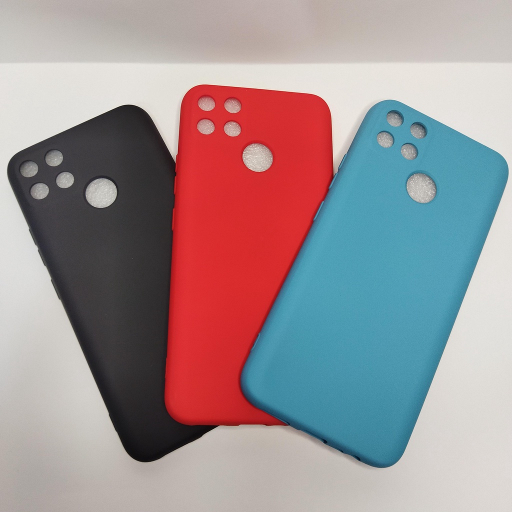 Capa Capinha Case - Realme C25 | Shopee Brasil