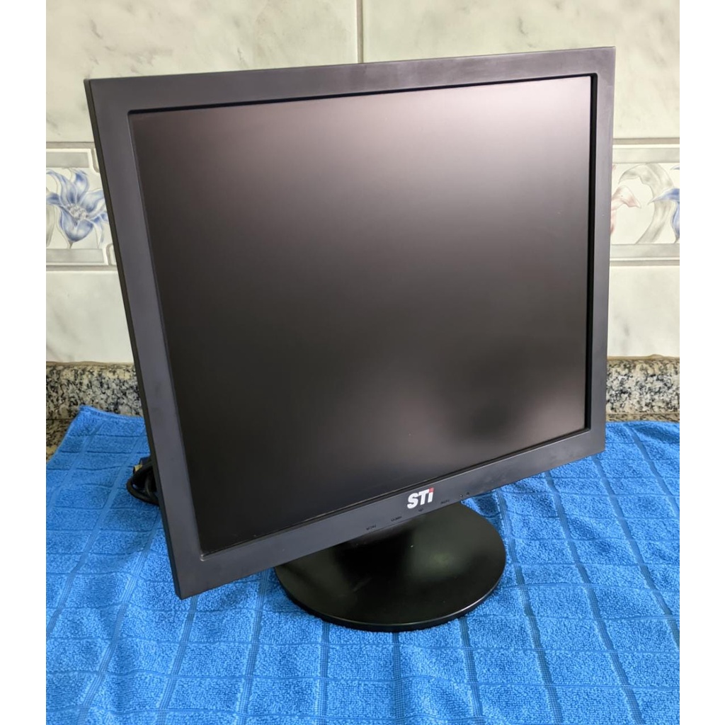 Monitor 17 | Shopee Brasil