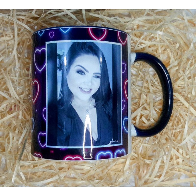 Canecas Personalizadas | Shopee Brasil