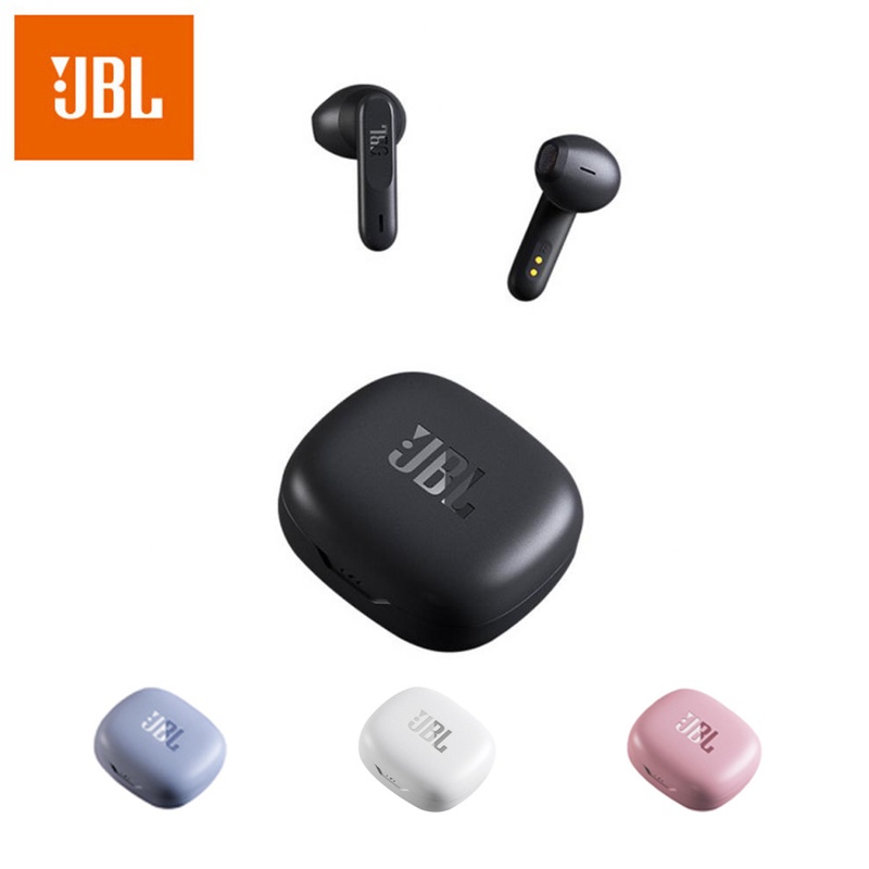 Fone De Ouvido JBL LIVE PRO + Wave 300 TWS Sem Fio Bluetooth Esportes ...