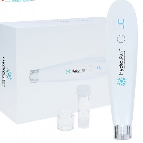 Spertrade Novo H2 Caneta Profissional Microagulhar Sem Fio Da Hydrapen ...