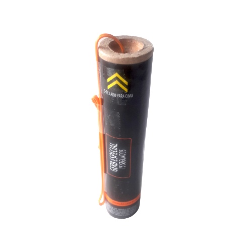 Gerb Especial 15 Segundos Skyfest Fogos Indoor Efeito Palco DJ Banda ...