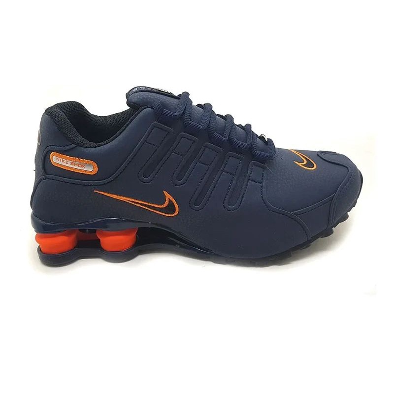Nike Shox Nz | Shopee Brasil