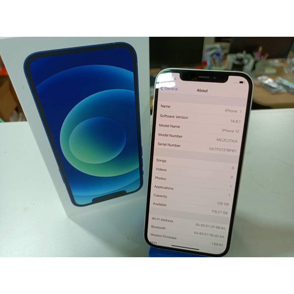 Apple iPhone 12 512GB | Shopee Brasil