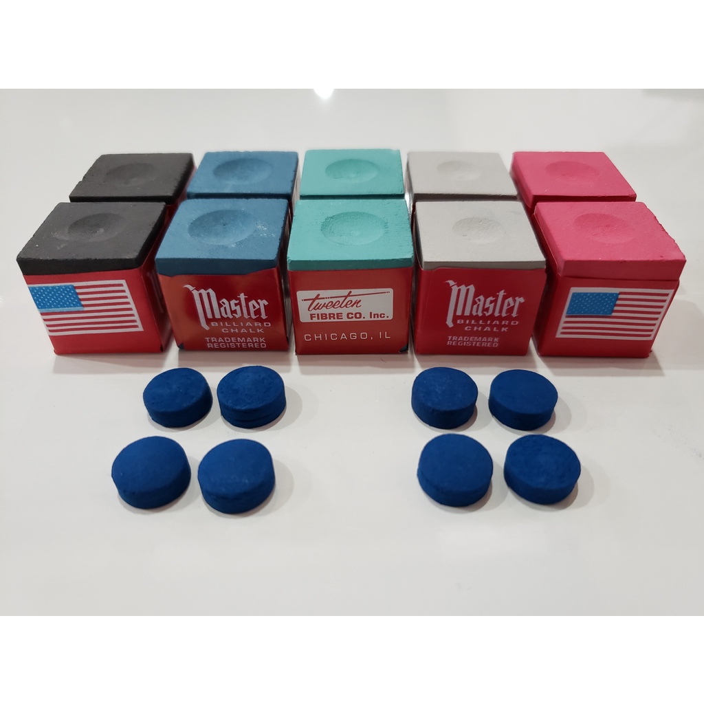 Kit 10 Gizes Master + 8 Solas Master | Shopee Brasil