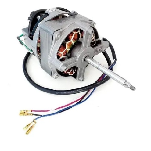 Motor Ventilador Arno Silence Force Vf40 G556/i470 127v | Shopee Brasil