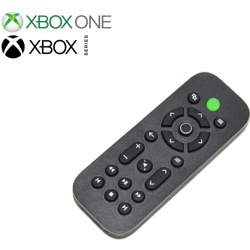 Controle Remoto multimídia para Xbox One e XBOX Series | Shopee Brasil