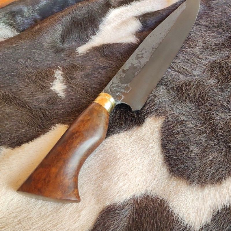 Faca disco arado Artesanal | Shopee Brasil