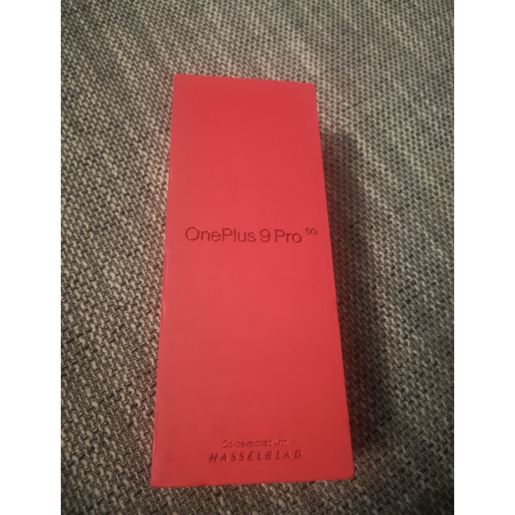 OnePlus 9 Pro 5G 256GB Original | Shopee Brasil