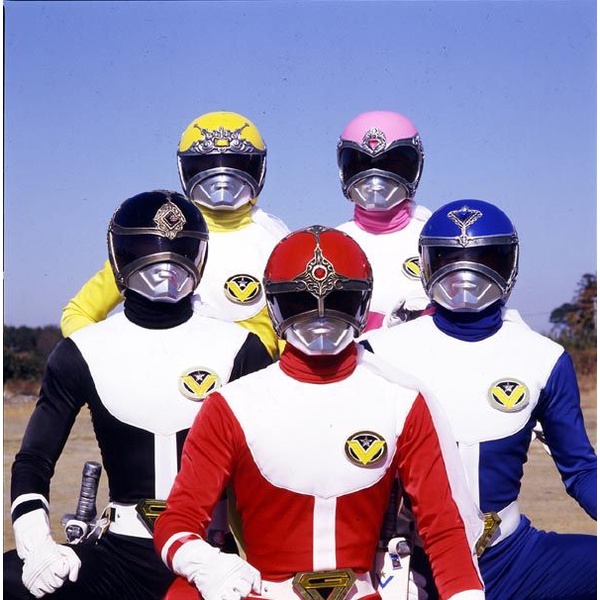 Dvd Goggle Five Completo / 3 Dvds - Escorrega o Preço