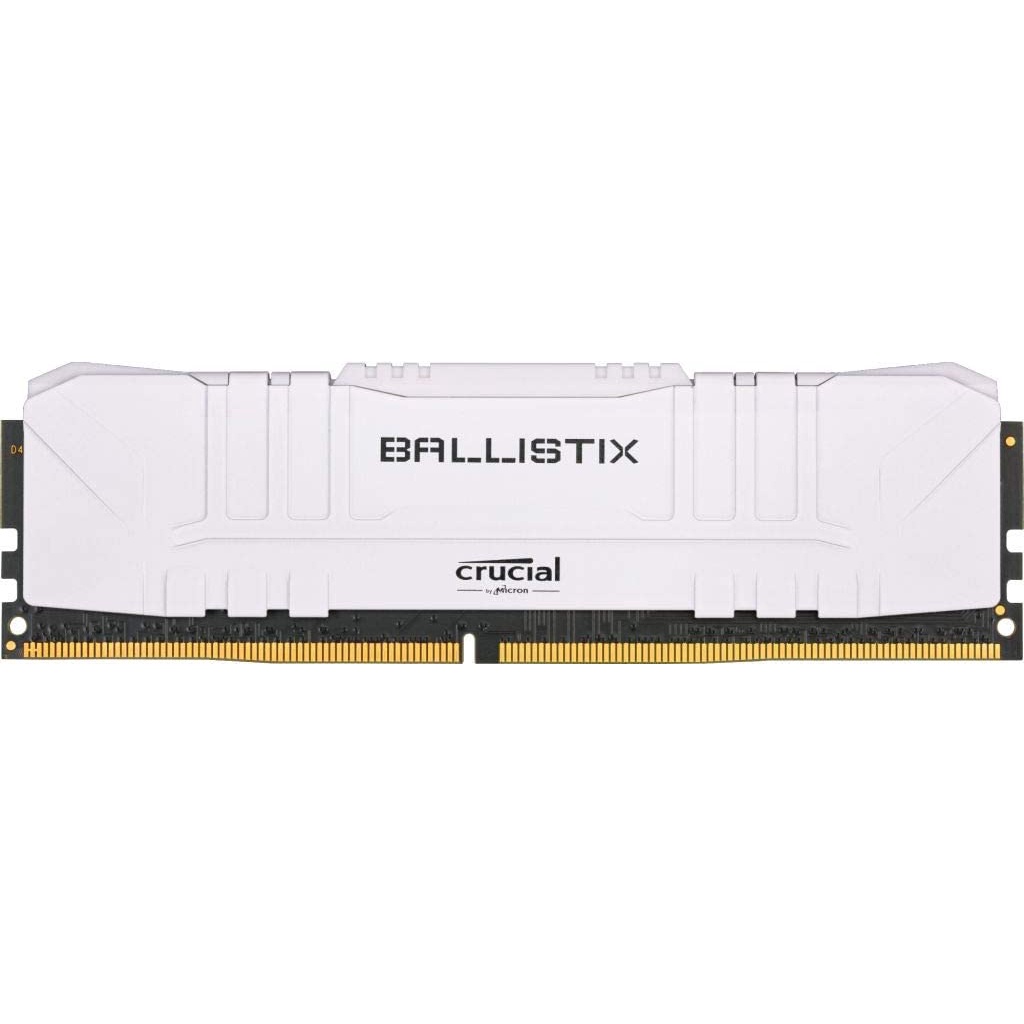 Crucial Ballistix 3200MHz DDR4 DRAM Memória De Jogos De Mesa 8GB 16GB ...