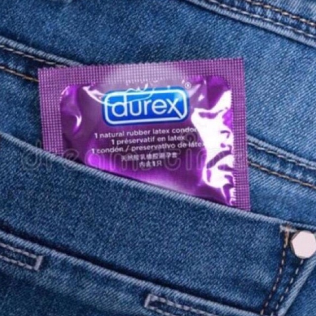 kit 1000 Preservativos Camisinha Durex | Shopee Brasil