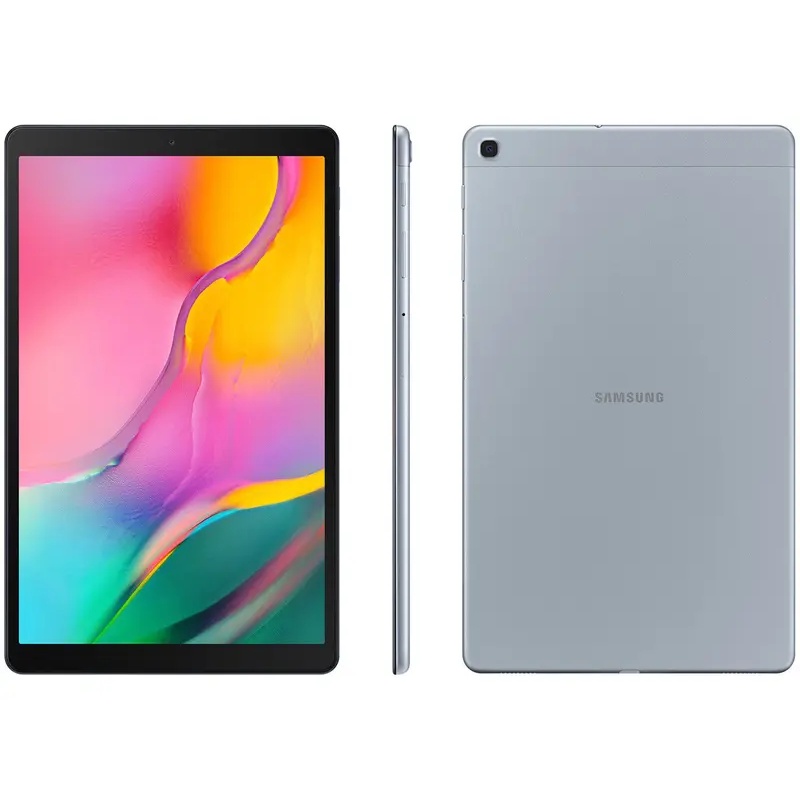 Tablet Samsung Galaxy Tab A Sm-t510 Tela 10.1 E 32gb | Shopee Brasil