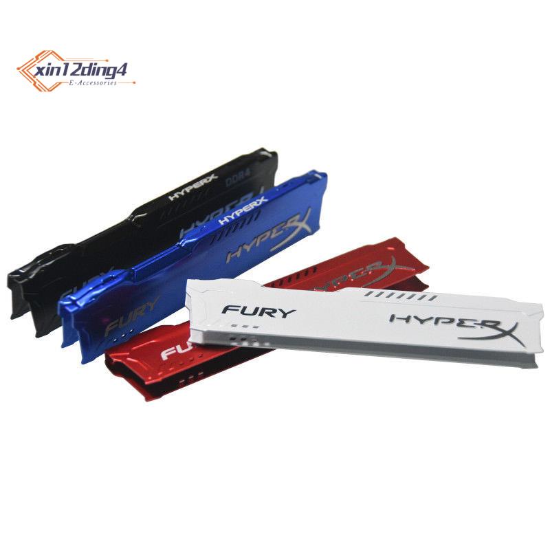 Radiador De Dissipador De Calor Ram Para Ddr3 Memória De Refrigeração 