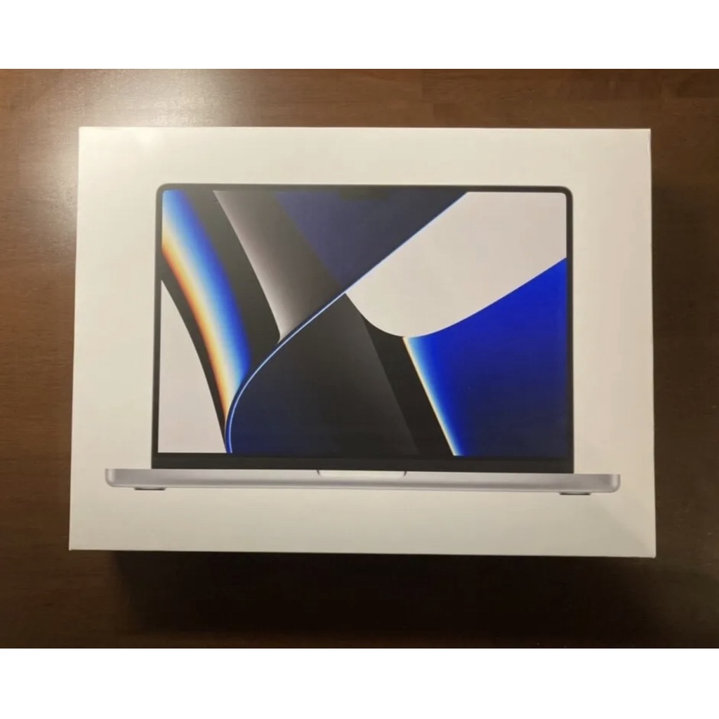 Apple MacBook Pro (14-inch 2021) M1 Pro 8-Core / 16GB / 512GB SSD / 14-Core GPU | Shopee Brasil