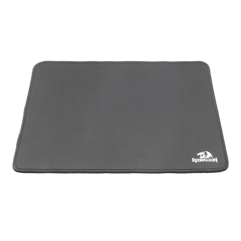 Mousepad Gamer Redragon Flick S Preto P029 210x250mm - Desconto no Preço