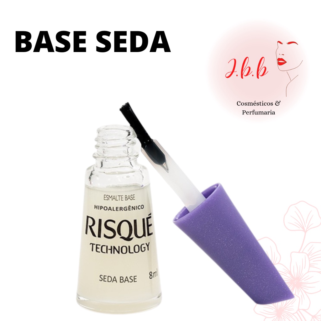 BASE SEDA RISQUE | Shopee Brasil