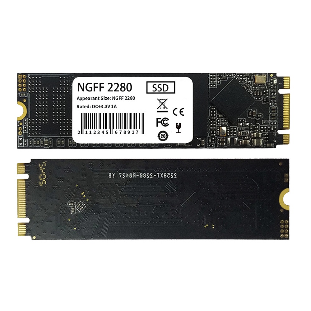 M2 SSD NVME 128GB 256GB 512GB 1TB M . 2 2280 PCIe Unidade Interna De Estado Sólido Goldenfir ...