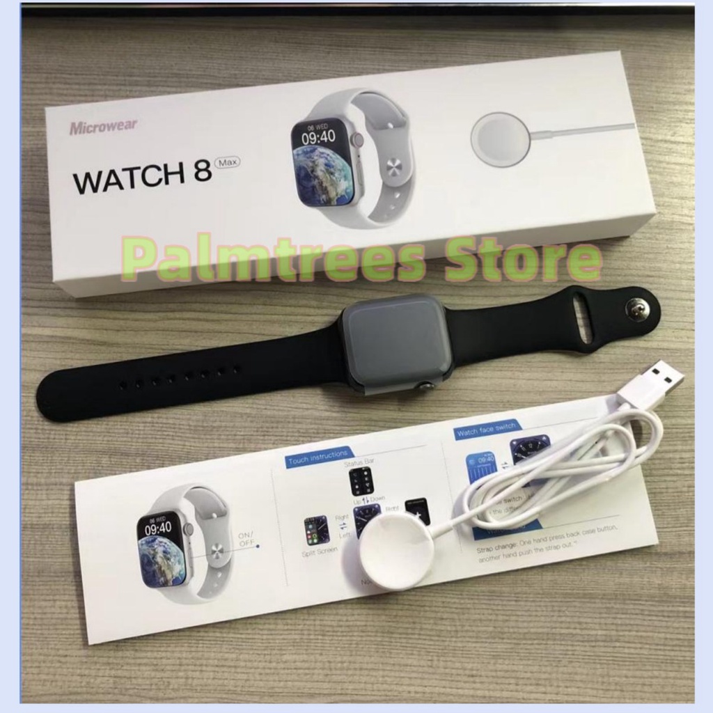 Smartwatch GPS COLMI G16 [Lançamento] IP68 À Prova D'água Monitor De ...