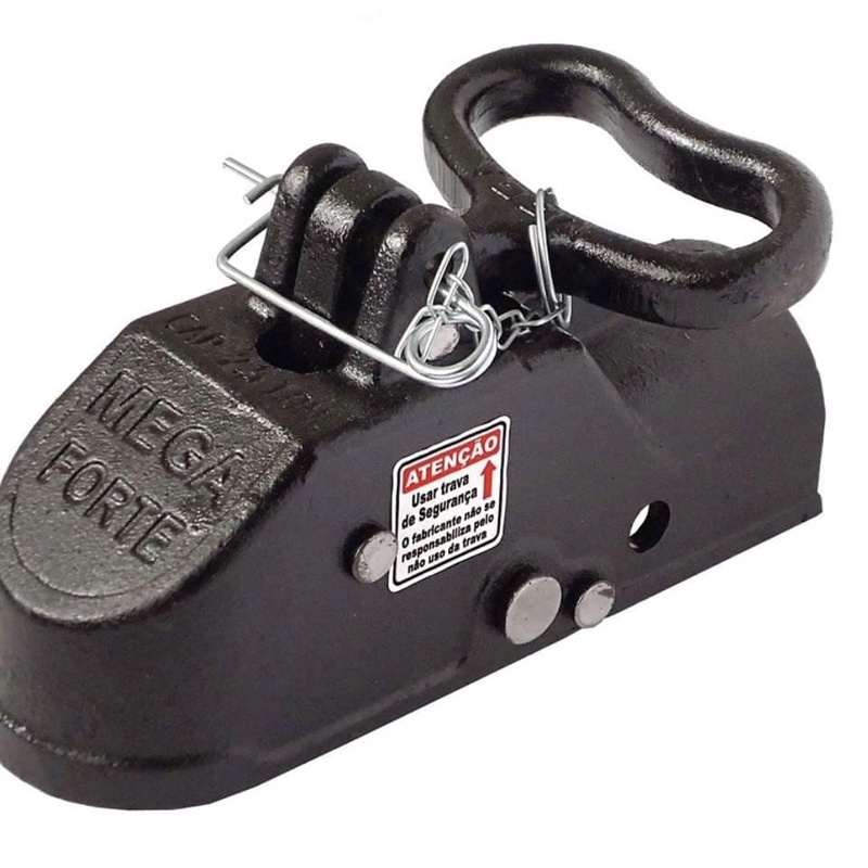 Munheca engate rapido carretinha trailer | Shopee Brasil
