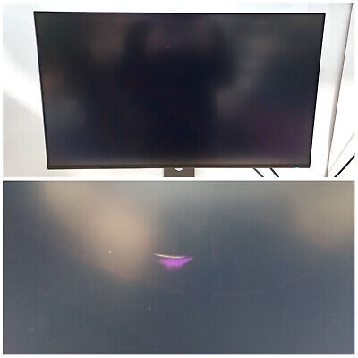 27" Alienware AW2721D WQHD NVIDIA G-SYNC 240Hz LED-Backlit LCD Gaming ...