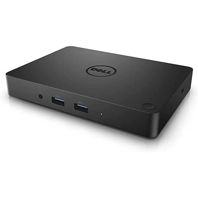 Docking Station Dell Wd15 Com Fonte 180w | Shopee Brasil