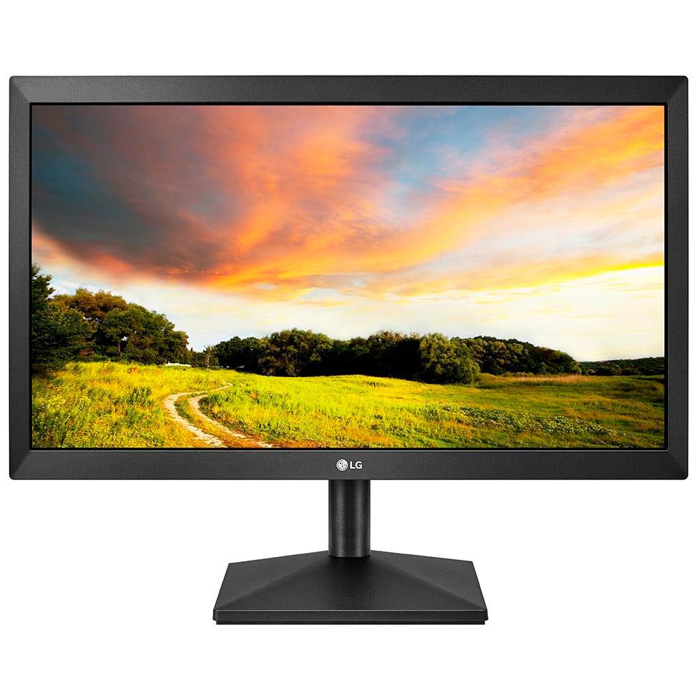Monitor LG 20 Polegadas Mk400 Hb SEMI NOVO USADO | Shopee Brasil