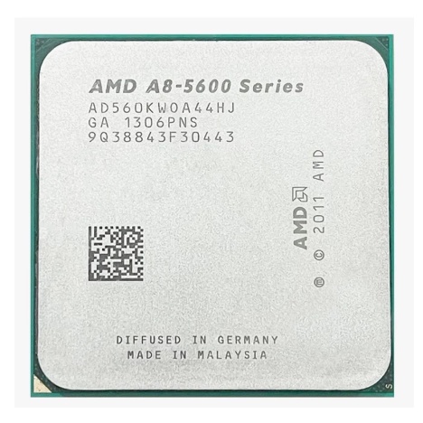 Processador AMD A8-5600K Black Edition | Shopee Brasil