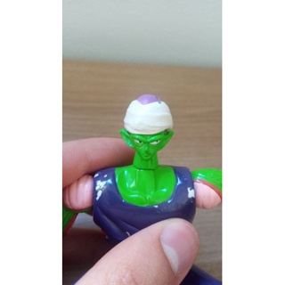 Boneco Brinquedo Dragon Ball Super battle collection Bandai 1996 ...