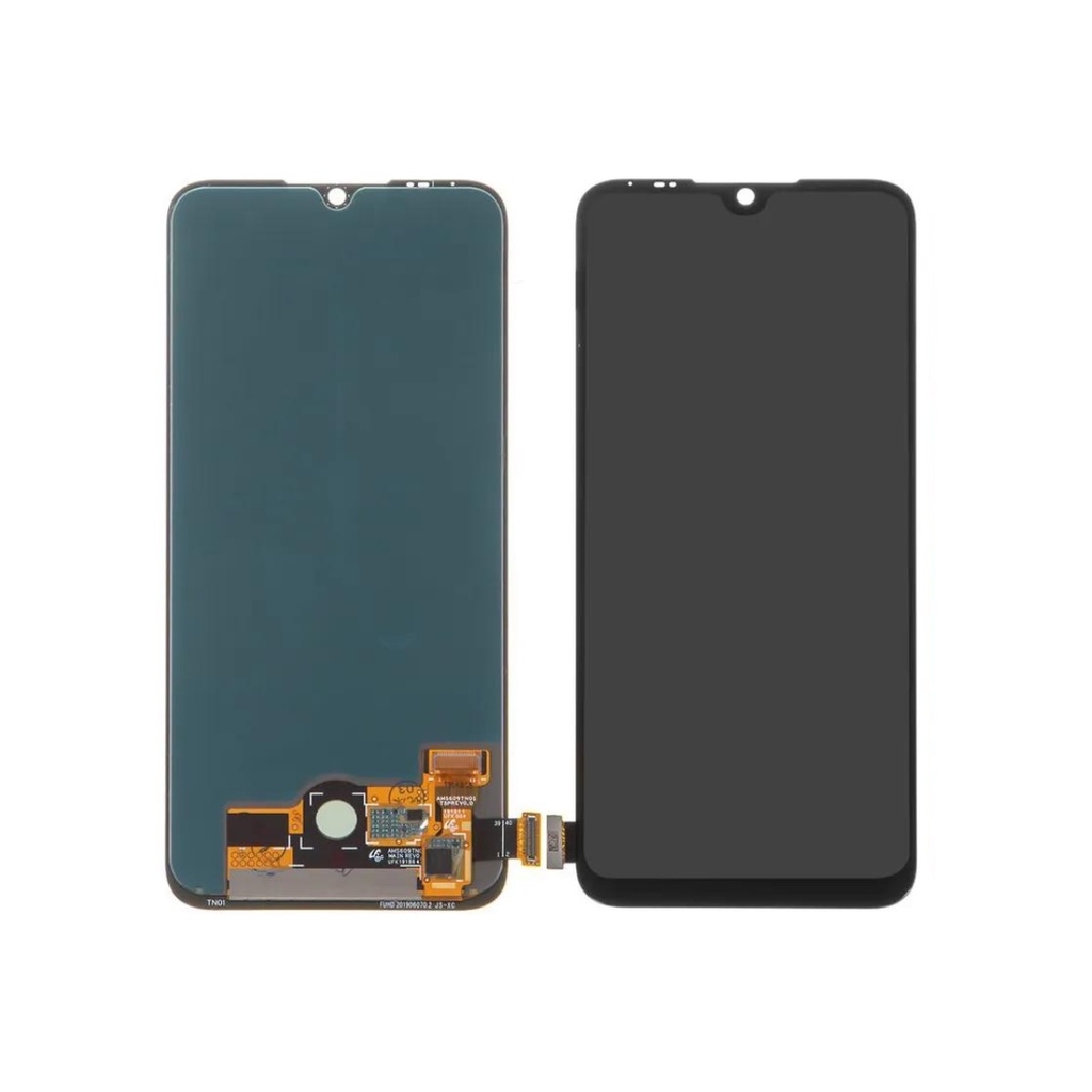 Tela Frontal Display LCD Touch Xiaomi Mi A3 Oled | Shopee Brasil