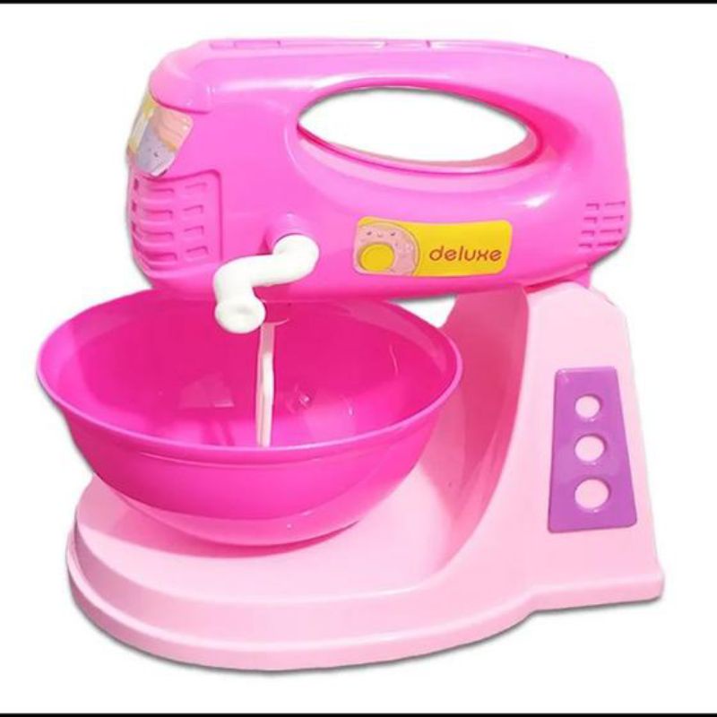 batedeira infantil | Shopee Brasil