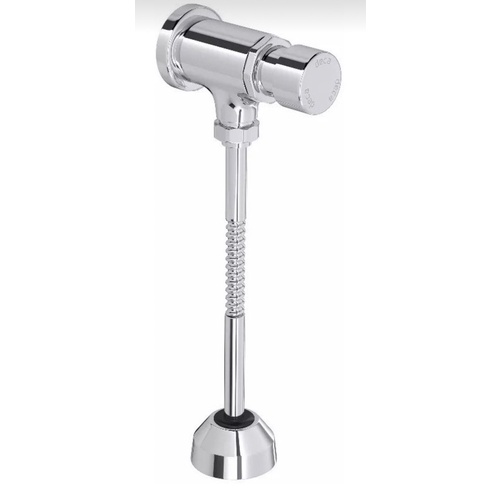 Válvula Mictório Deca Decamatic Eco Horizontal - Escorrega o Preço