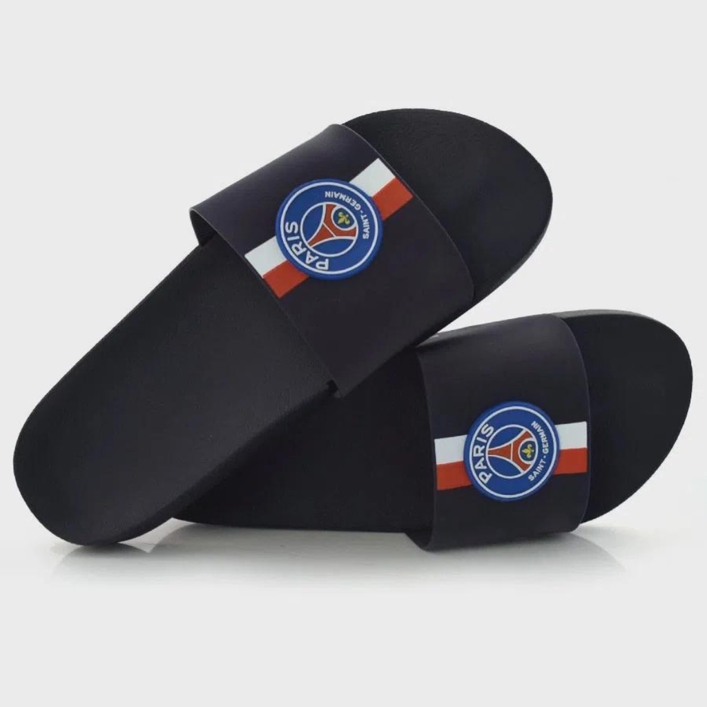 Chinelo Original Rider Full 86 Do Time PSG Paris Saint-Germain Football ...