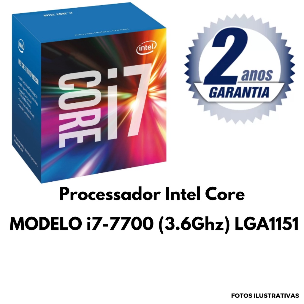 Processador gamer Intel Core i7-640M CN80617006936AA de 2 núcleos e 3 ...