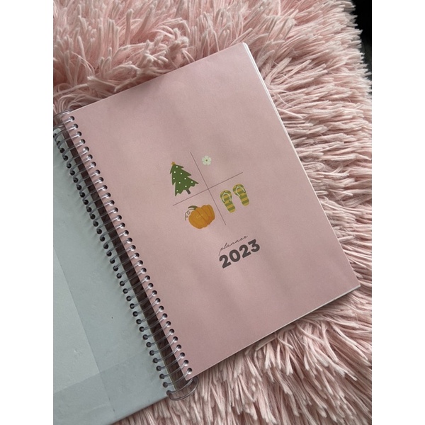 Planner personalizado kpop | Shopee Brasil