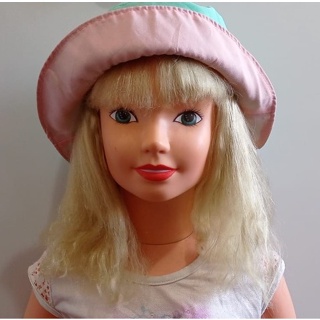 Boneca Eliana - Estrela anos 90 | Shopee Brasil