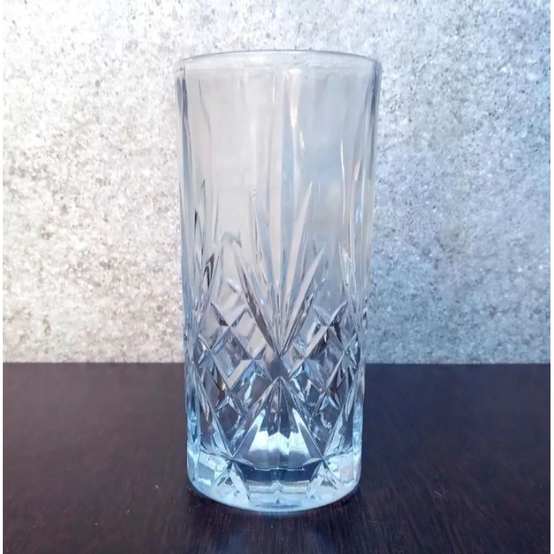 Copo Para Drink E Coquetel Longo E Reto Ótima Qualidade COPO TAÇA PARA ...