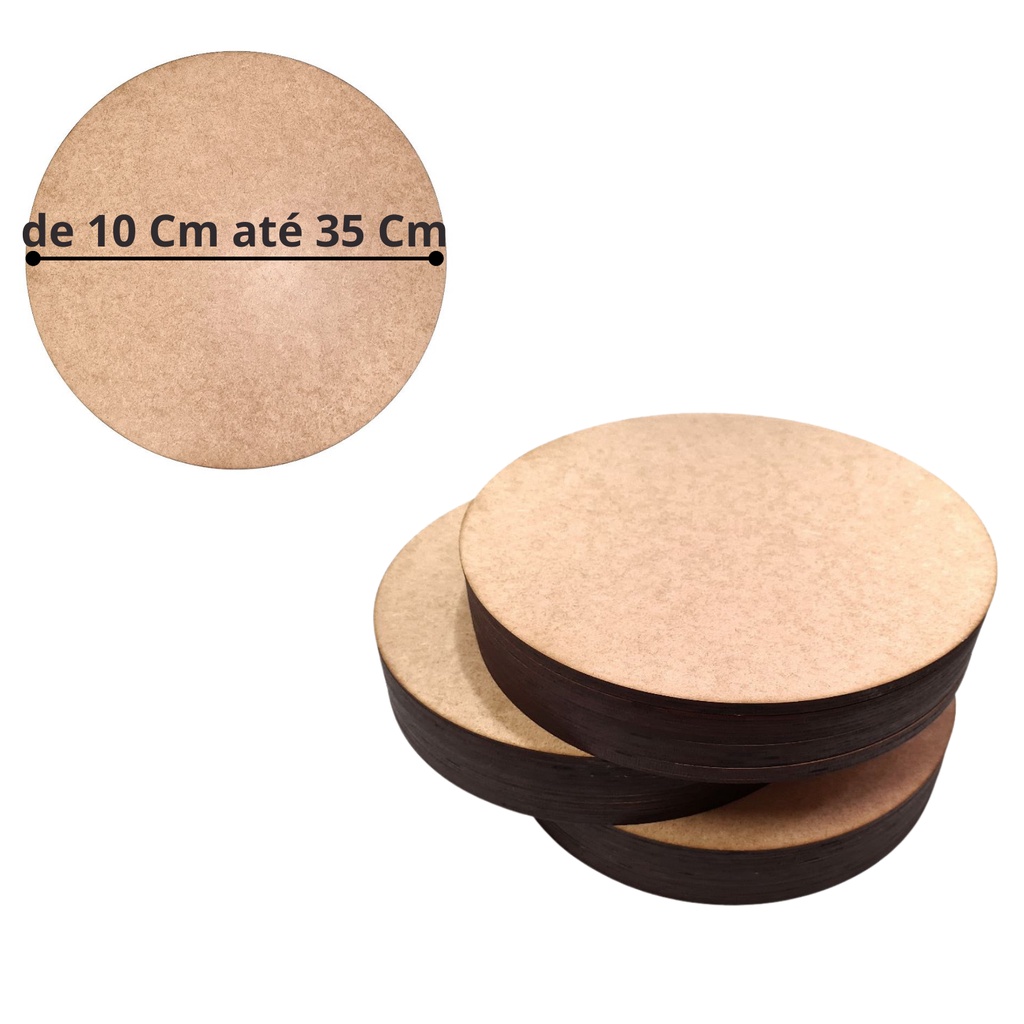 Sousplat Supla Soupla Suplat Mesa Posta Jogo Americano Artesanato Mdf ...