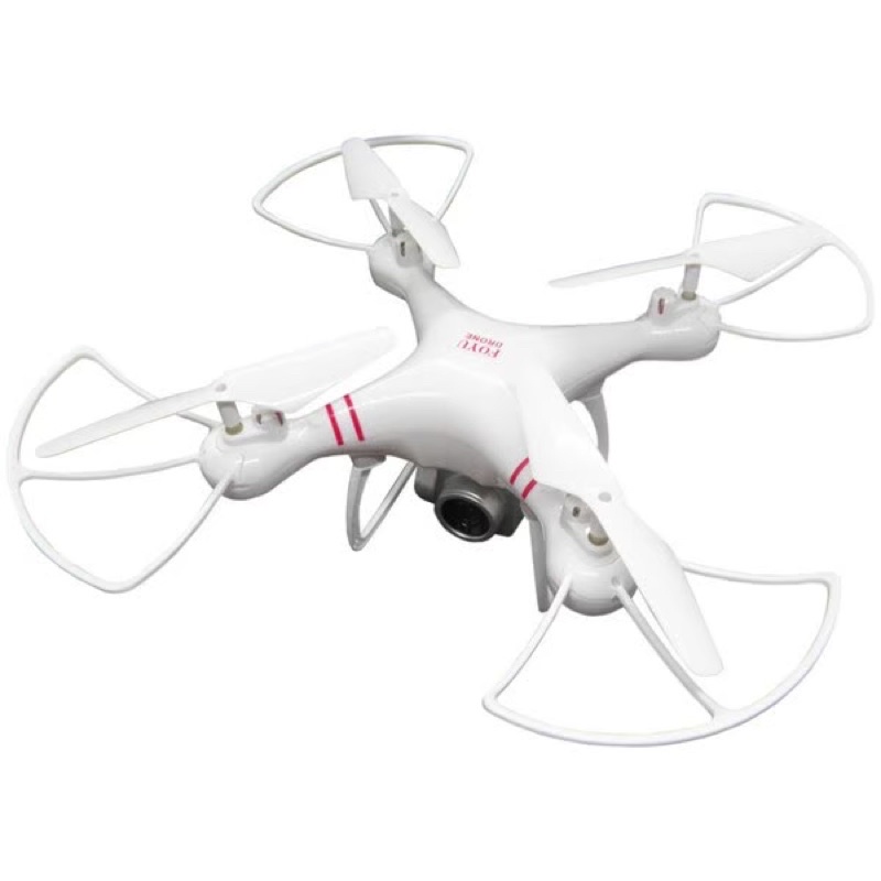 Drone Quadricoptero Camera Full Hd Wifi Fotografia Profissional Foto ...