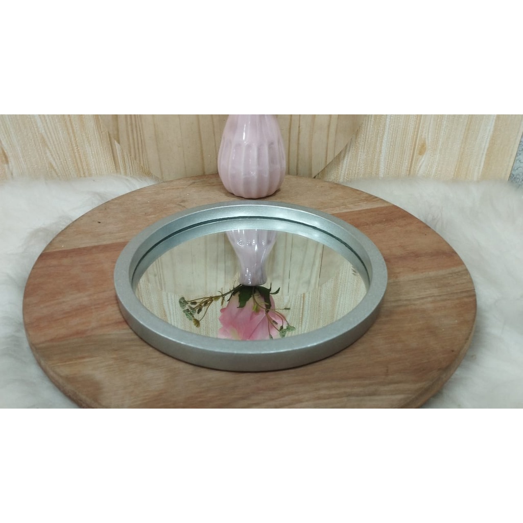 Bandeja MDF Colorida | Shopee Brasil