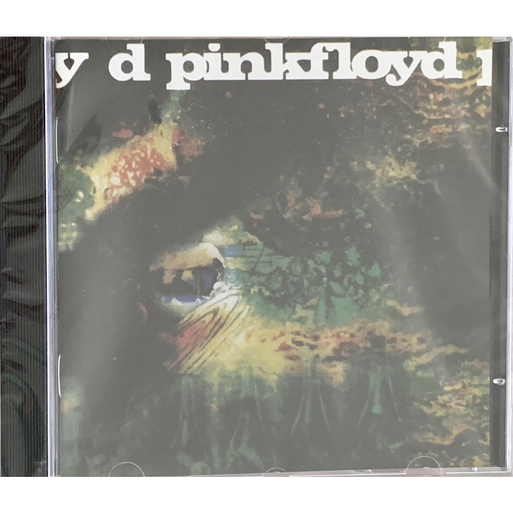 CD Pink Floyd - A Saucerful Of Secrets (Original e Lacrado) | Shopee Brasil