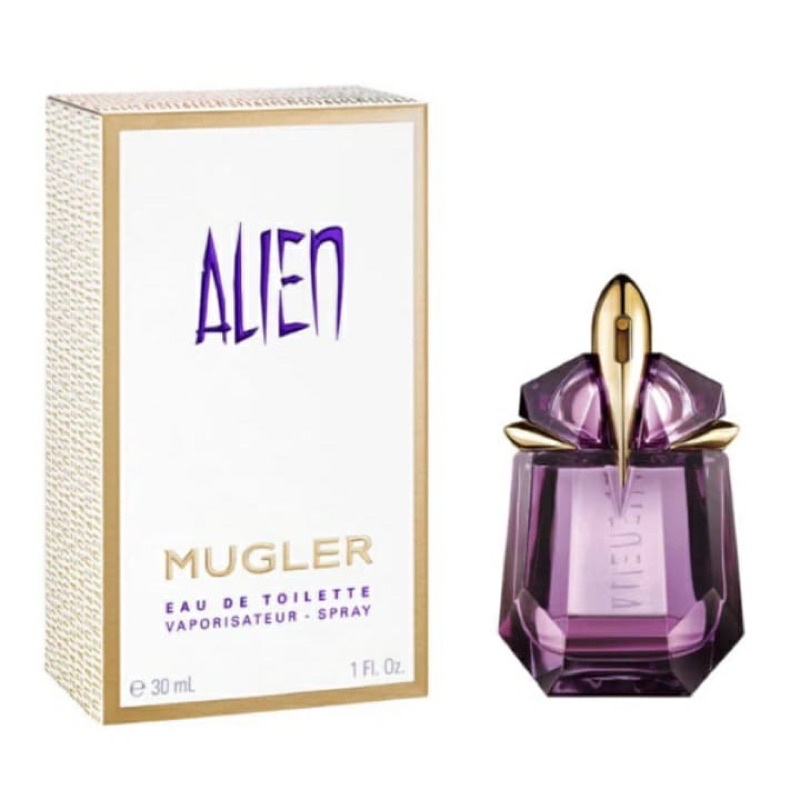 Perfume Alien Masculino 100 ml | Shopee Brasil