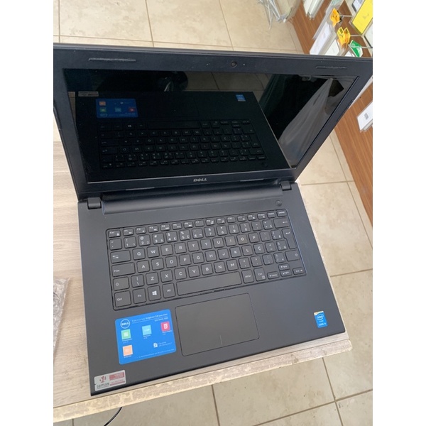 Notebook Dell Inspiron 14 série 3000 I14-3443-B30 Core I5 - Com defeito ...