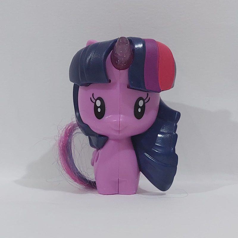 My Little Pony Twilight Sparkle | Shopee Brasil