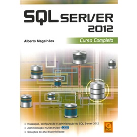 SQL SERVER 2012 - CURSO COMPLETO | Shopee Brasil