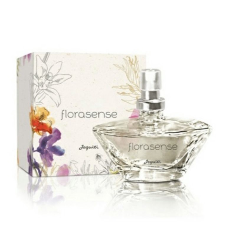 Desodorantes Colônia Florasense 25ml - Jequiti Feminino | Shopee Brasil