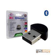Adaptador Bluetooth Usb 2.0 Para Pc Dongle Usb | Shopee Brasil