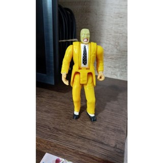 Boneco O Máskara anos 90 flip head | Shopee Brasil