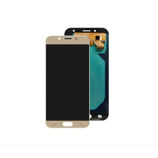 Tela Frontal Display Touch J7 Pro J730 Incell Pronta Entraga | Shopee Brasil