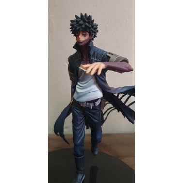 Action figure Dabi - My hero academia | Shopee Brasil